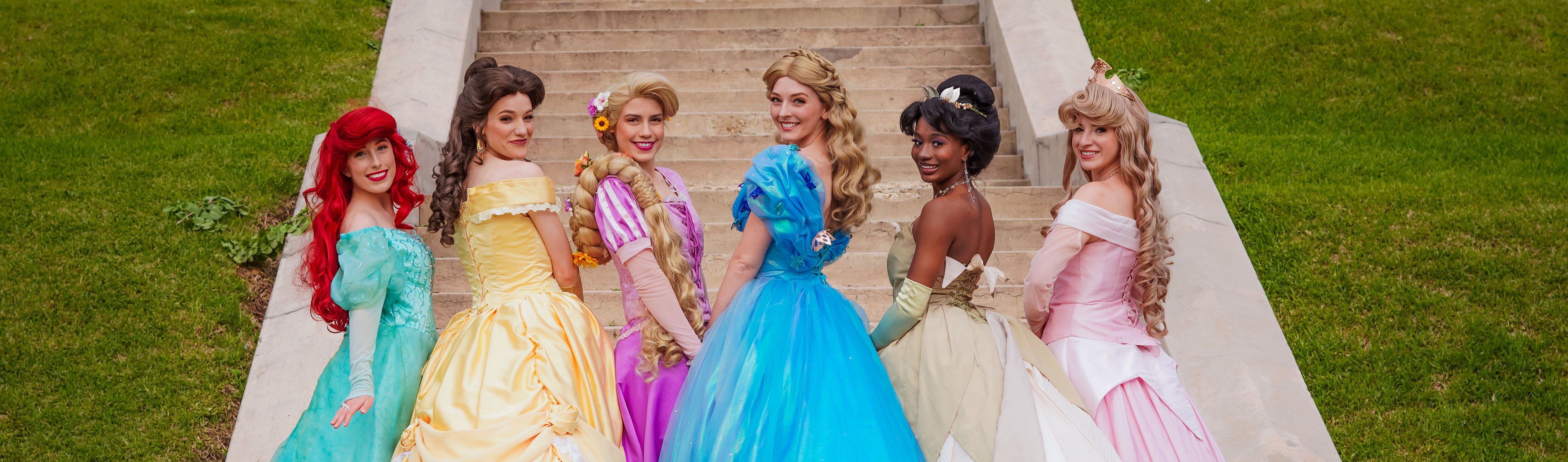 castle turn – Petite Princess Company