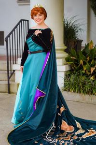 a1 – Petite Princess Company