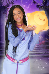 ashs – Petite Princess Company